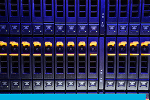 Geospatial Mapping Data Storage and the Cloud - SiteMap