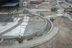 Construction Industry News: Backlog for Construction Projects Reaches ...