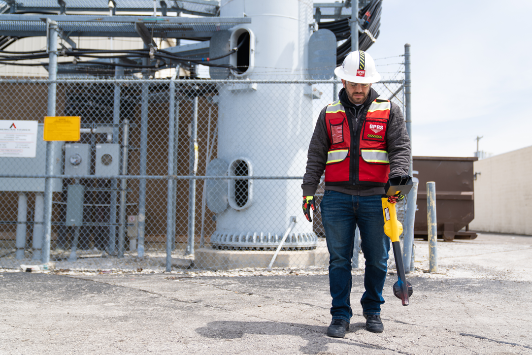 How To Locate Underground Utilities With SiteMap®: A User-Friendly Solution