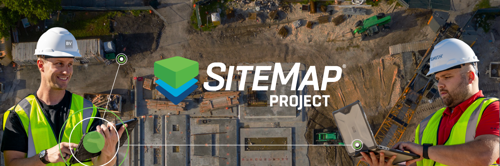 SiteMap Project - SiteMap
